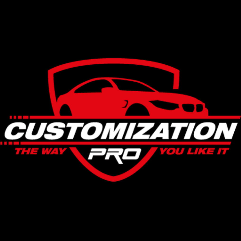 Customization Pro - Customize it the way you like it